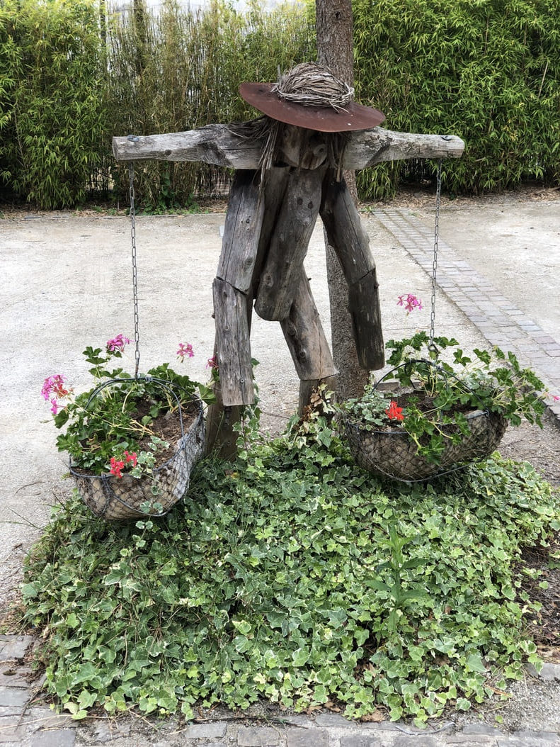 10 raisons de partir à Cambremer au coeur du pays d'Auge