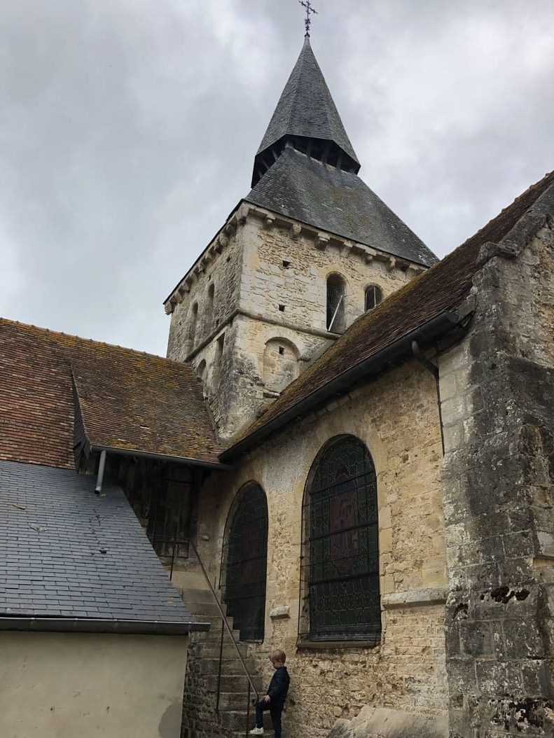 10 raisons de partir à Cambremer au coeur du pays d'Auge